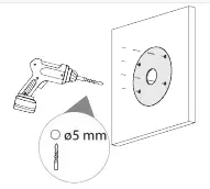 How To Install Your Amcrest Camera (IP8M-FCB2996EW-AI) – Amcrest