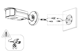 How To Install Your Amcrest Camera (IP8M-FCB2996EW-AI) – Amcrest