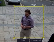 How To Use the Quick Pick Feature On An Amcrest XI NVR (NV6864-XI ...