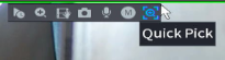 How To Use the Quick Pick Feature On An Amcrest XI NVR (NV6864-XI ...